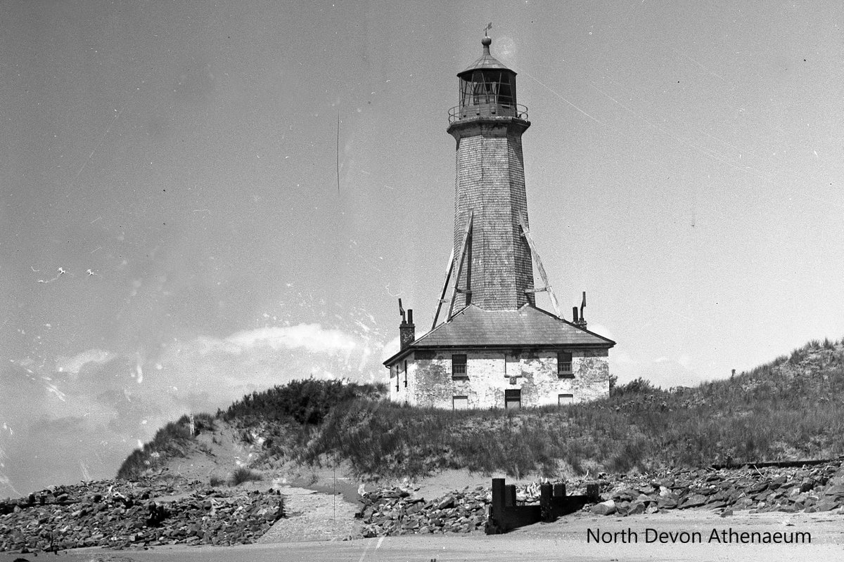 The Lighthouse at Crow Point. | Al Brown Artist.